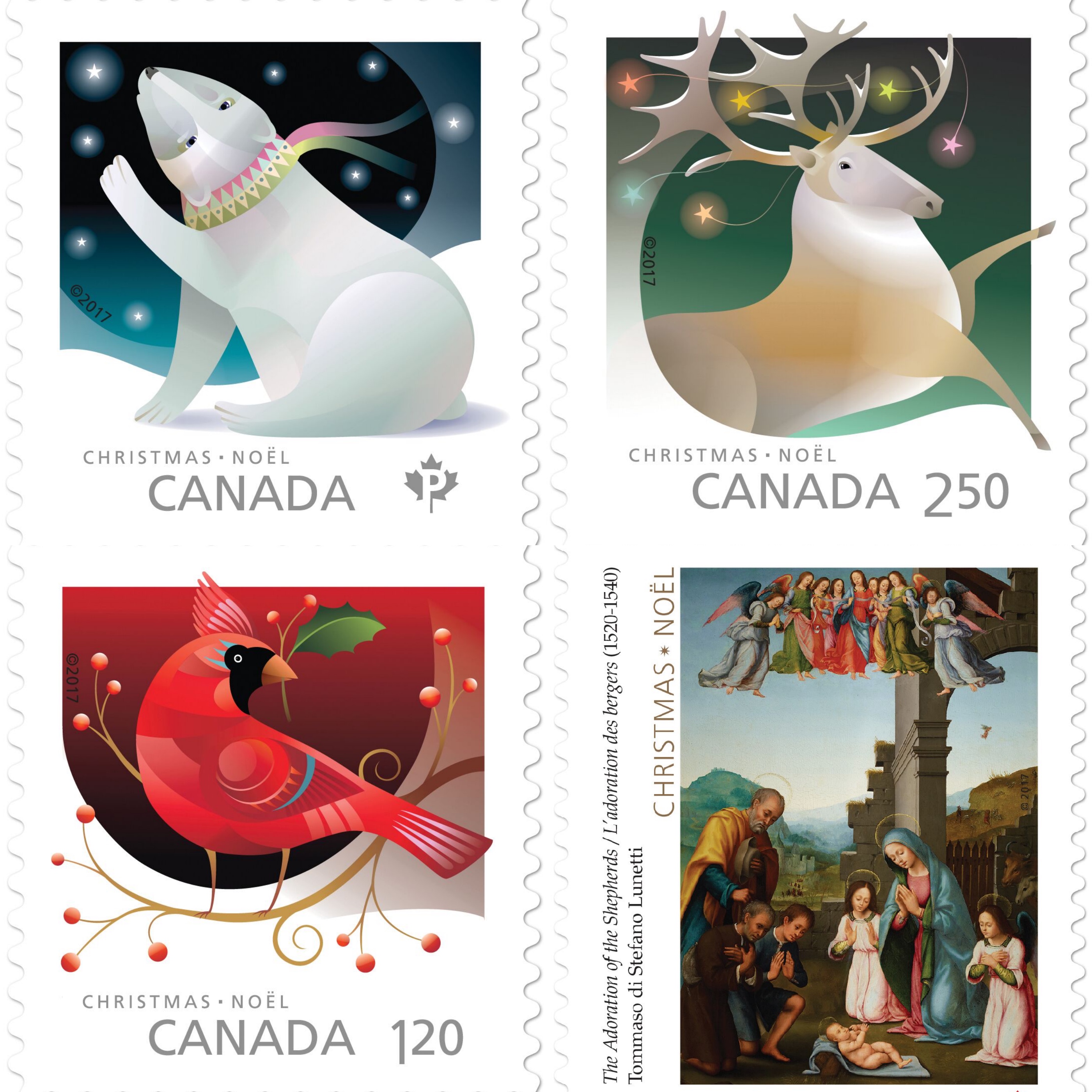 Canada Post Stamps 2025 Sarah Jerome Canada Post Stamps 2025 Sarah Jerome