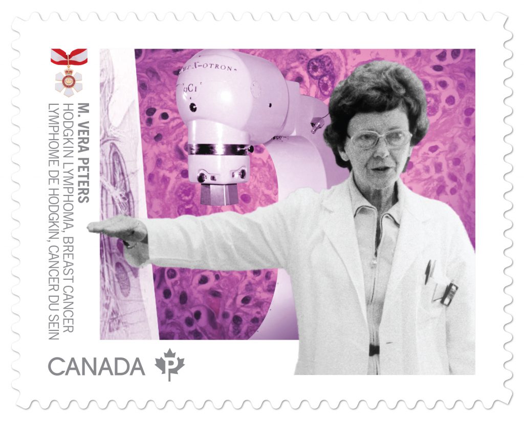 Medical_Stamps_400%.indd - Canadian Stamp News