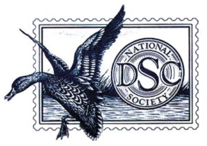 NDSCS logo - Canadian Stamp News