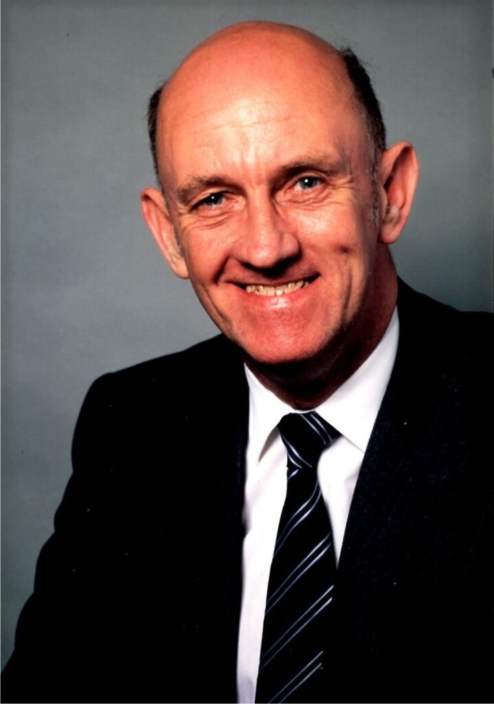 RPSC Fellow David Sessions remembered for research on Edward VII stamps - Canadian Stamp News