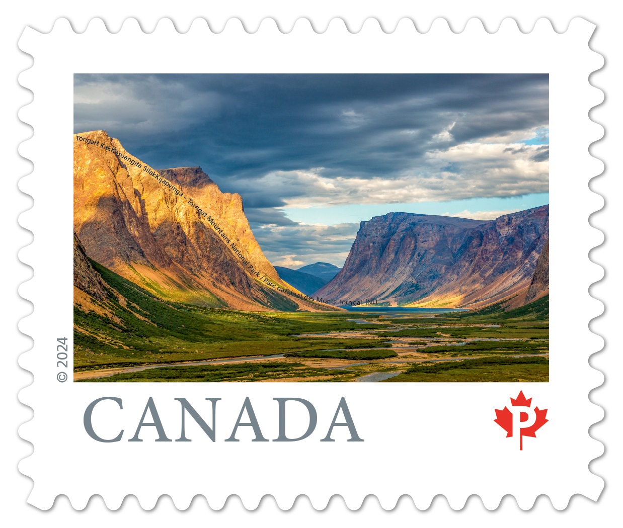 Canada Post Releases 2024 From Far And Wide Stamp Series Canadian