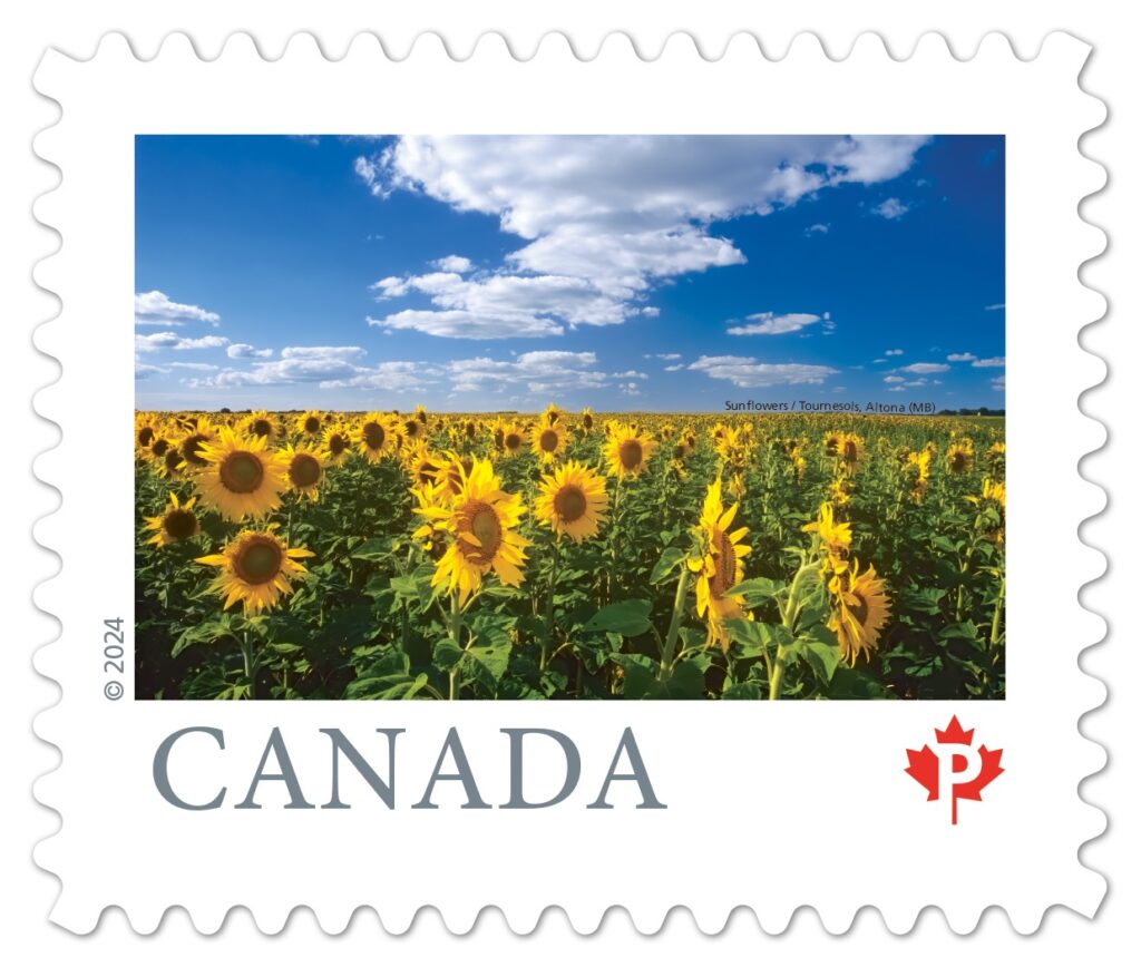 Canada Post releases 2024 'From Far and Wide' stamp series - Canadian ...
